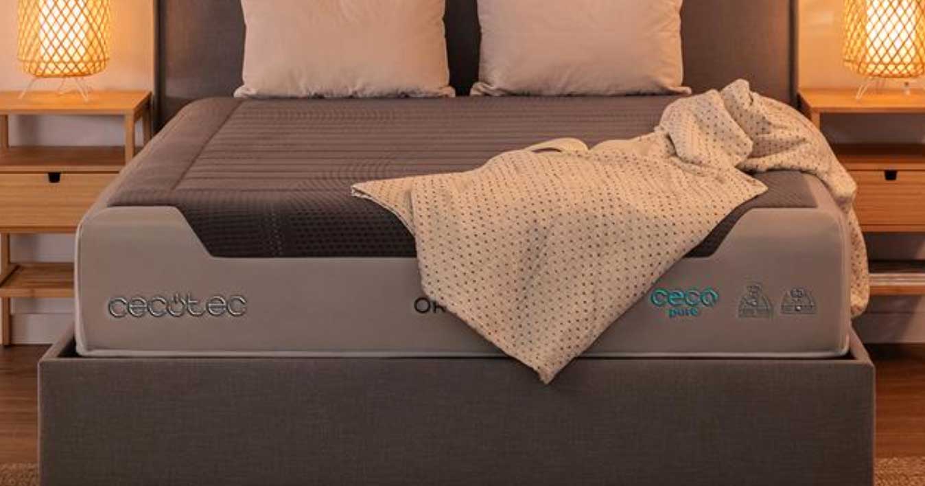 Cecotec Flow Select. Opiniones. - Electro Hogar 360